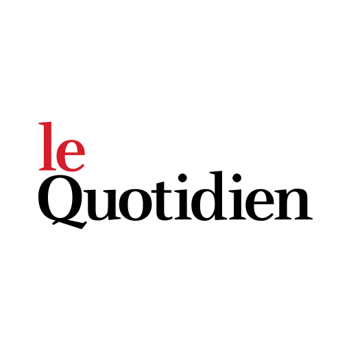 Le Quotidien-logo