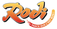 Restaurants Pizza Rodi-logo